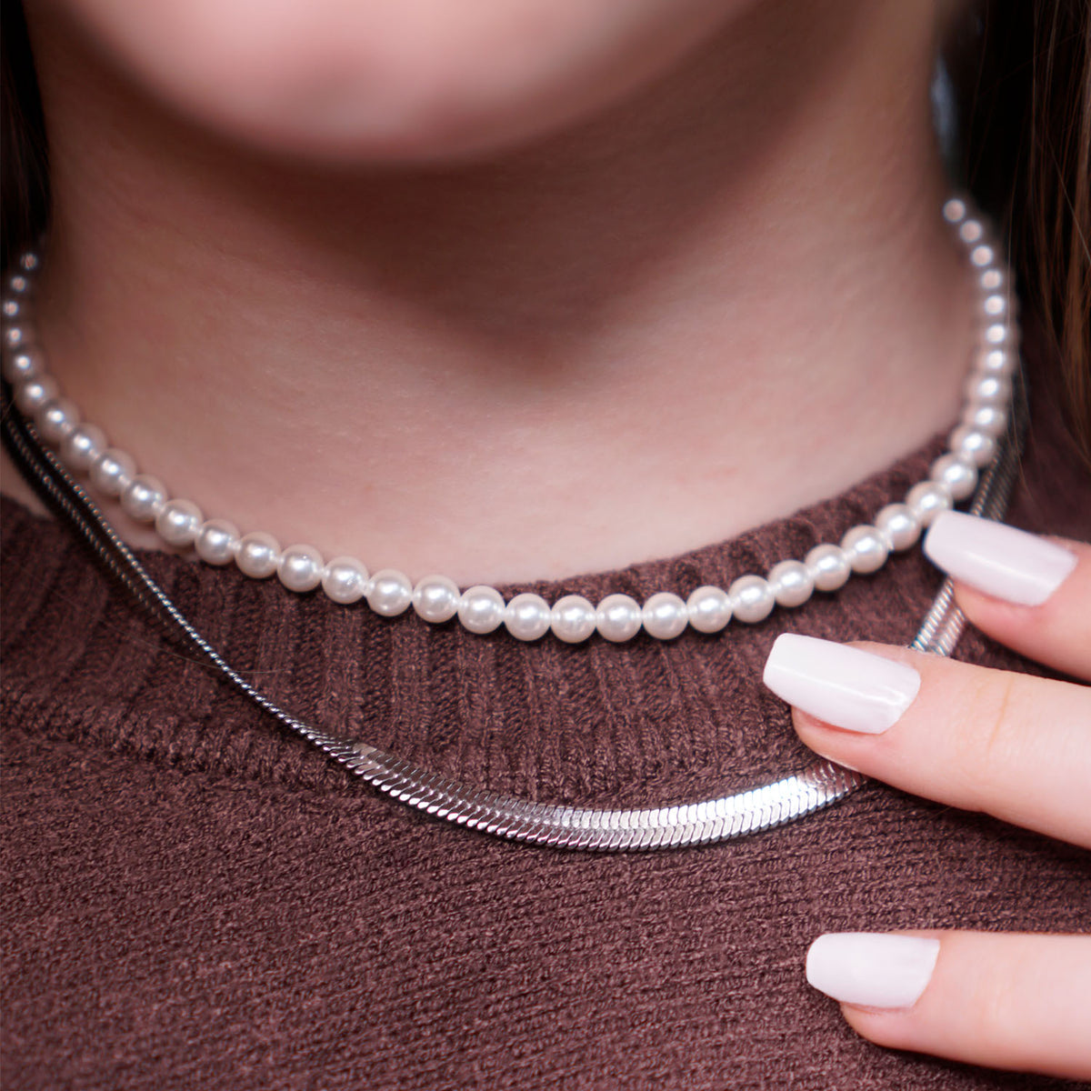 JANALIBRA SET – Annie Manic